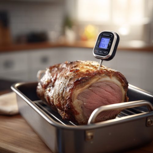 How to Cook Roast Beef So It Stays Juicy and Tender